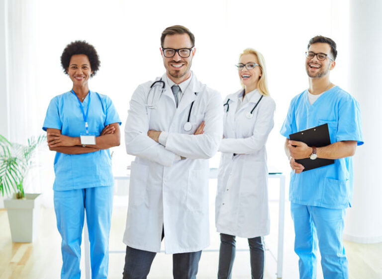 Cooperativa de saúde: o que é, como funciona e seus benefícios