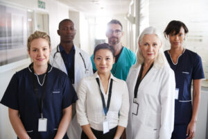 Equipe multiprofissional de saúde: quem faz parte e como gerir