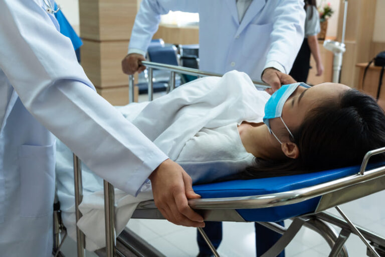 Protocolo de Manchester: quais as cores, como funciona a triagem